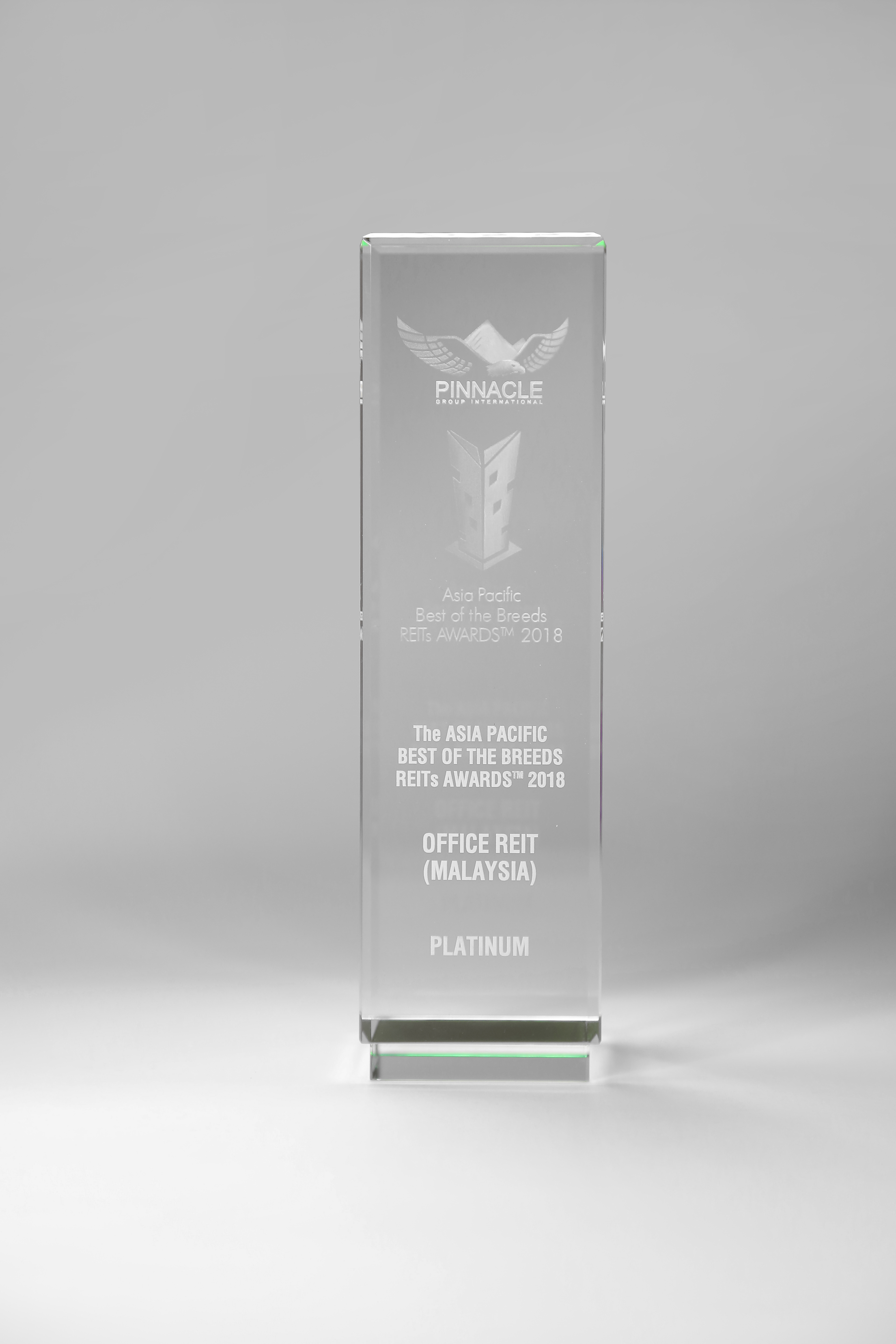 KLCC Property Holdings Berhad